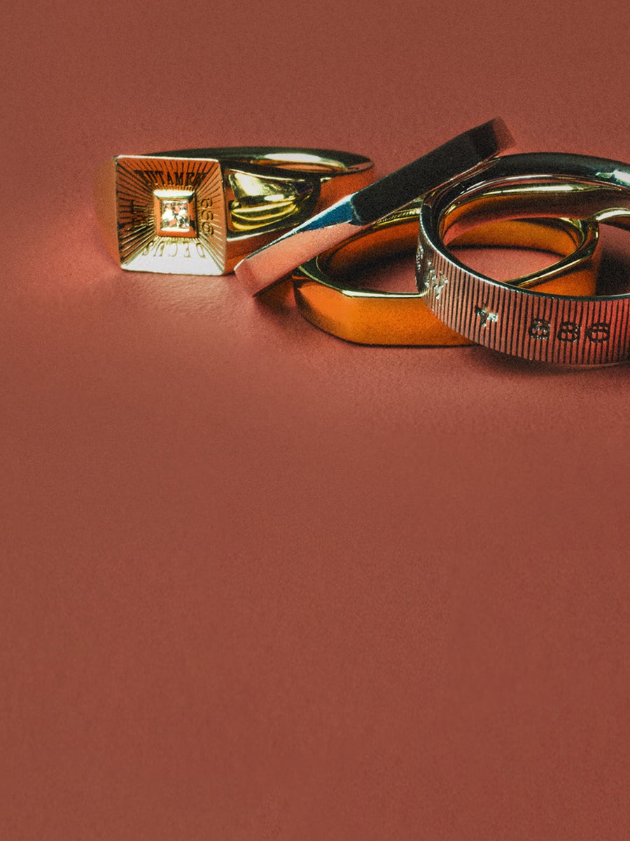 Luxury Investment Jewellery from the Home of Precious Metals – 886 ...