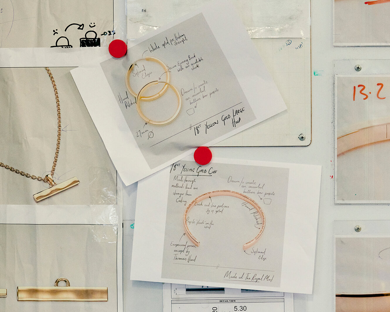 Luxury Investment Jewellery from the Home of Precious Metals – 886 ...