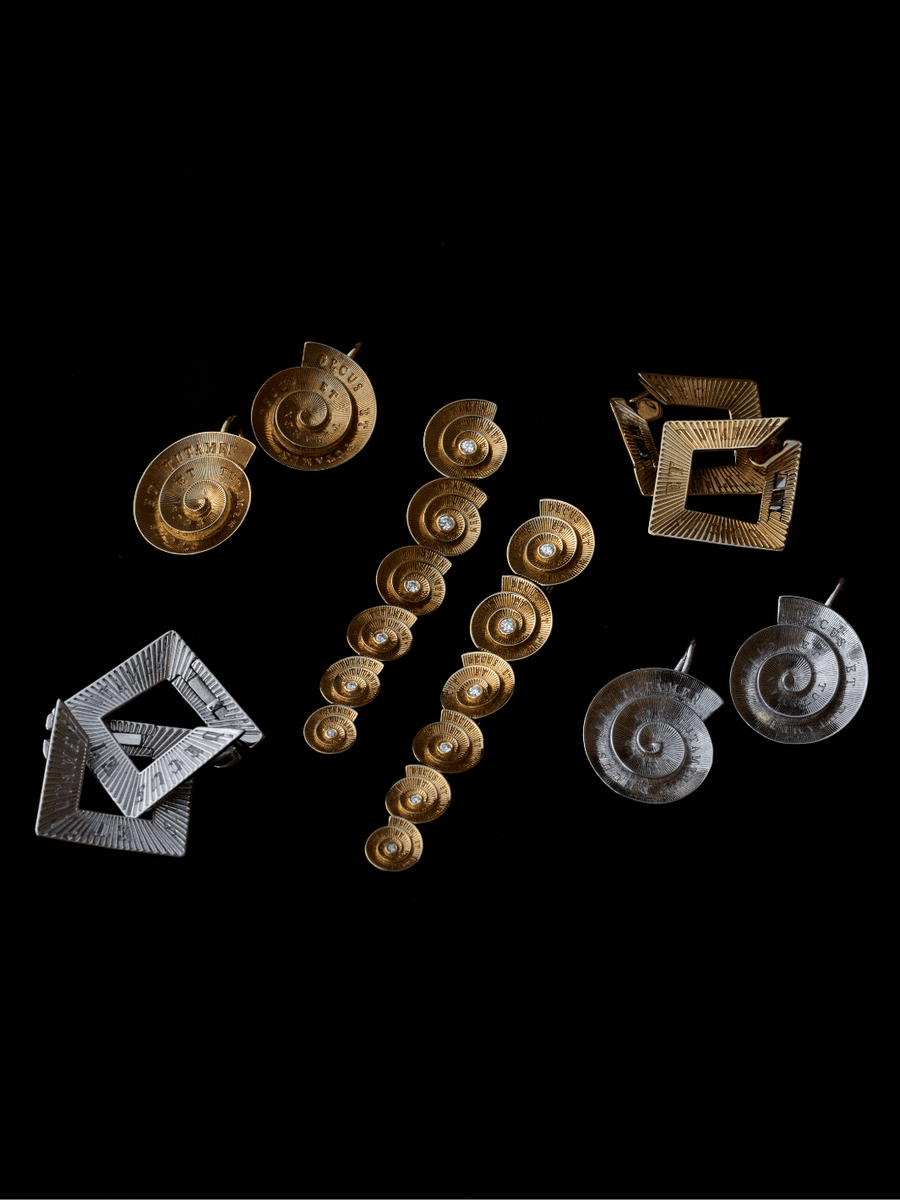 Luxury Investment Jewellery from the Home of Precious Metals – 886 ...